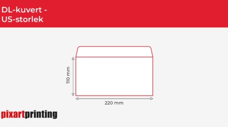 Een briefomslag invullen: hoe doe je dat correct?